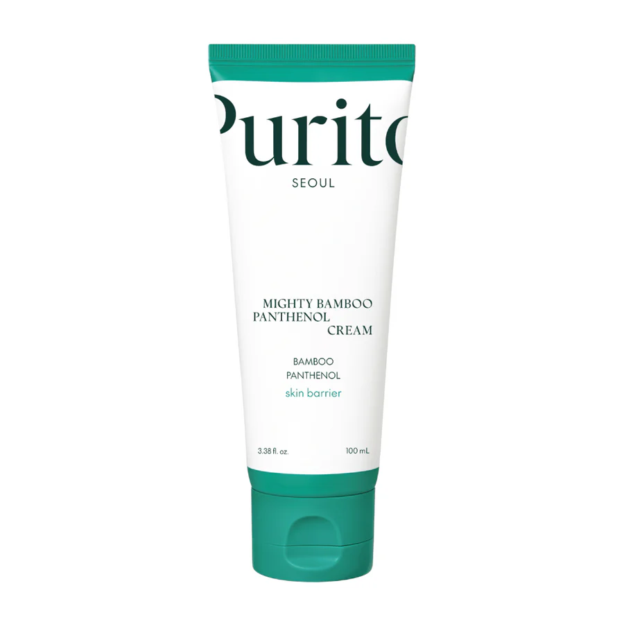 Nighty Bambo Panthenol Cream (100ml) – Miri Cosmetics